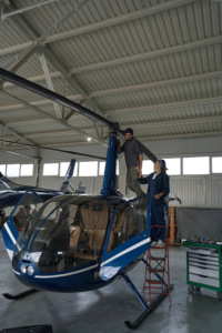 About Us | Richard Sprott | Sprott Learning: Aeronautics