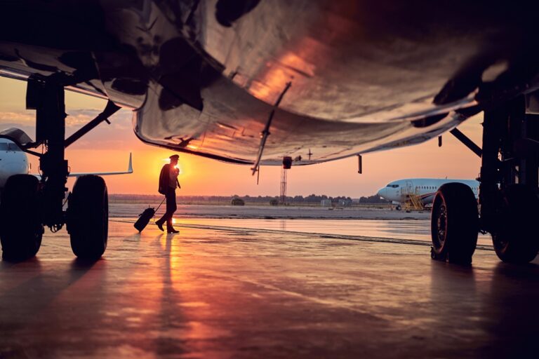 A&P Online Certification Course | Airframe and Powerplant License Training