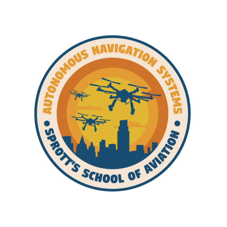 Our Aviation Courses | Sprott Learning: Aeronautics