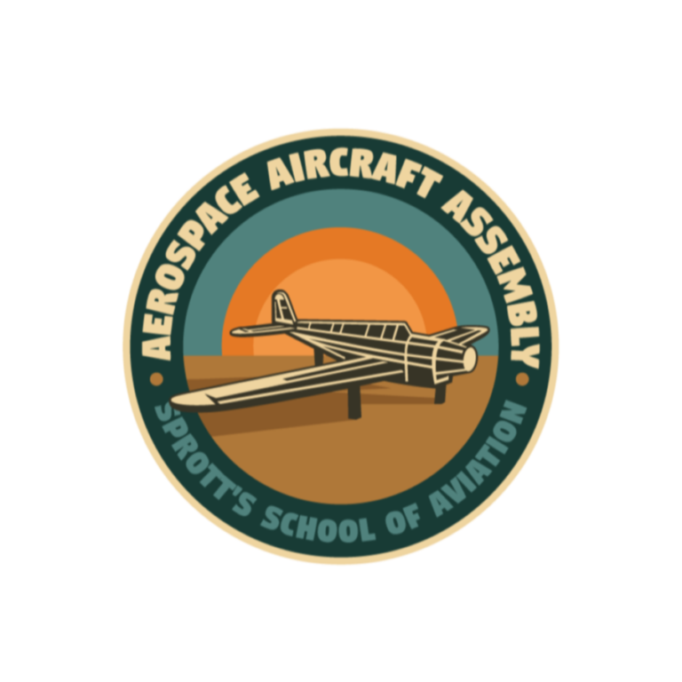 Our Aviation Courses | Sprott Learning: Aeronautics