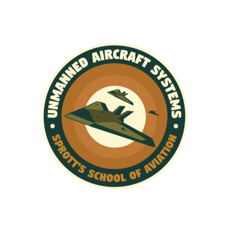 Our Aviation Courses | Sprott Learning: Aeronautics