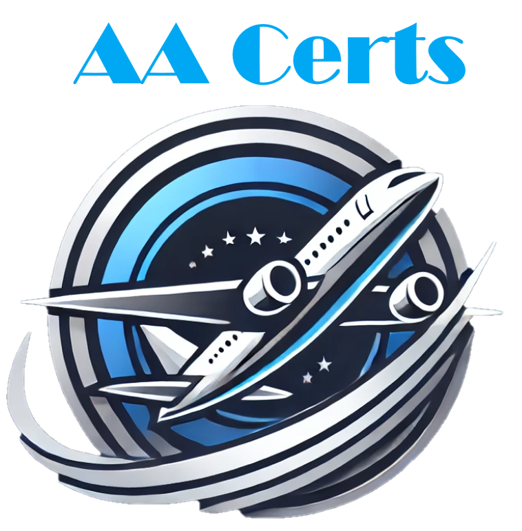 AACerts Register | Sprott Learning: Aeronautics