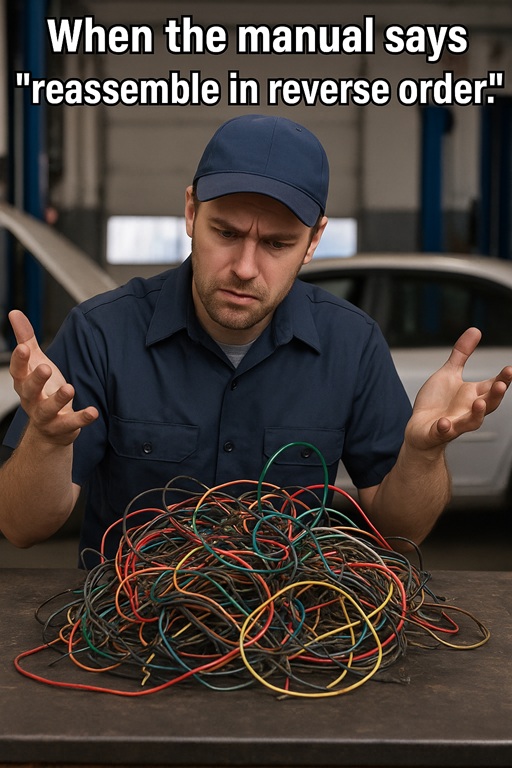 Why the Aircraft Electronics Technician (AET) Certification Is Worth It | Sprott Learning ...